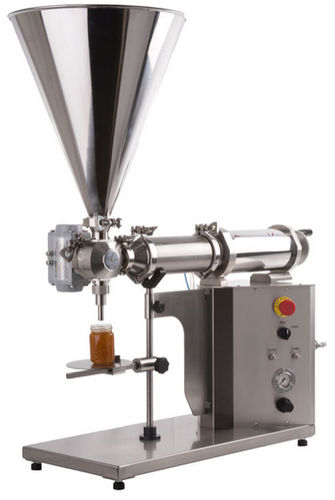 Machine de remplissage semi-automatique - IC Filling Systems LTD - multi contenant / pour ...