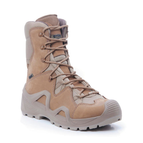 Bottes de sécurité étanche - ASTOR - YDS Boots - anti-abrasion / en ...