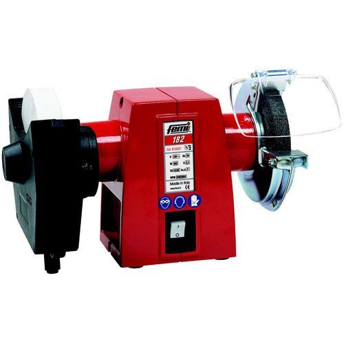 Affuteuse - 1 series - FEMI