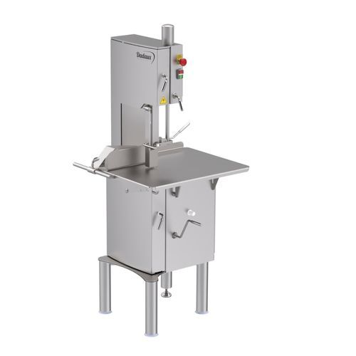 Scie à os industrielle - SX 300 S - Dadaux SAS - en acier inoxydable ...