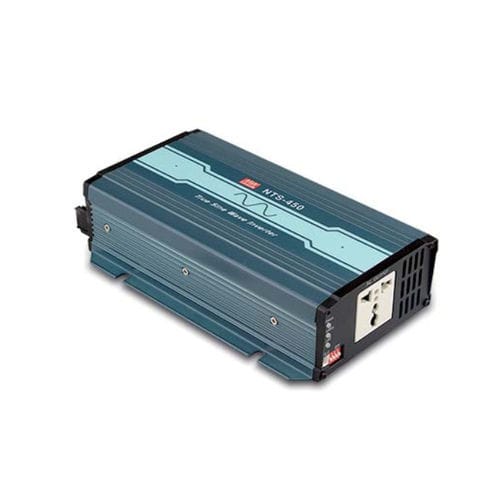 Onduleur DC/AC hors réseau - NTS-450 series - Mean Well - solaire ...