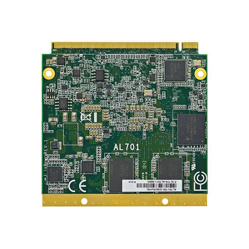 Computer-on-module Qseven® - AL701 - DFI - Intel® Celeron® N3350 / Intel® Atom x7-E3950 / Intel ...