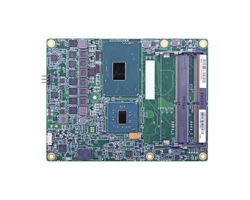 Computer-on-module COM Express - SH960-HM170 - DFI - 6th Gen Intel® Core™