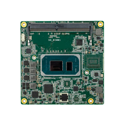 Computer-on-module COM Express - TGU968 - DFI - Intel® Core™ 11ᵉ génération / VGA / USB 2.0
