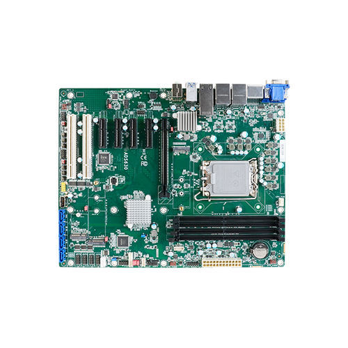 Carte mère ATX - ADS630-R680E/Q670E - DFI - 12th Generation Intel® Core ...