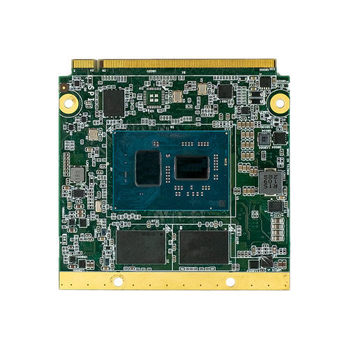 Computer-on-module Qseven® - EHL700 - DFI - Intel® Celeron® / Intel® Atom / Intel® Pentium