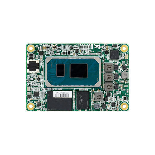 Computer-on-module COM Express Mini - TGU9A2 - DFI - Intel® Celeron® 6305E / Intel Core i7 ...