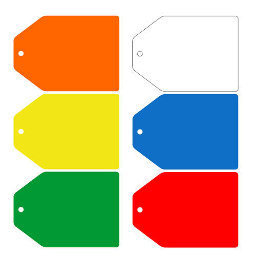 Tag d'identification - UVTAG500-210150 - Universeal (UK) Ltd - d ...