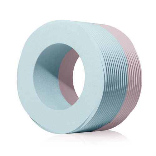 Meule de rectification - CERFINE / CERMIC CG - HERMES - pour le ...