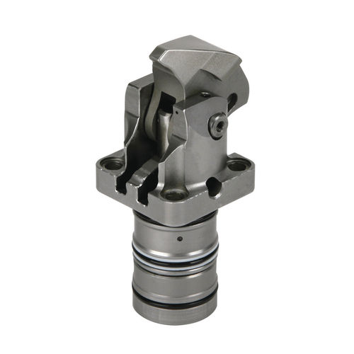 Bride de serrage hydraulique - B1.827, B1.828 - Römheld GmbH ...