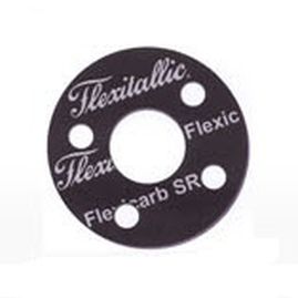Joint plat - Flexicarb SR - Flexitallic - en graphite / en acier ...