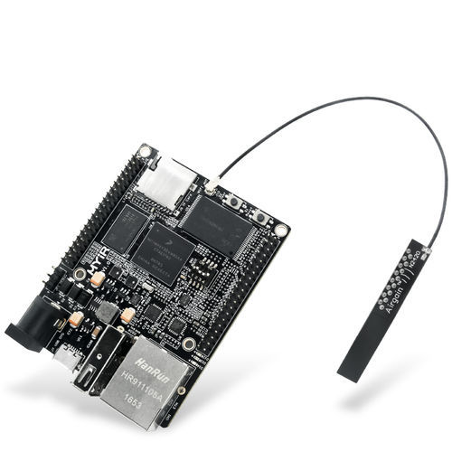 SBC 3.5" - MYS-6ULX series - MYIR Electronics Limited - ARM® Cortex™ A7 Quad Core / NXP i.MX6UL ...