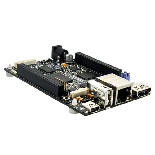 SBC 3.5" - MYS-4378-100-C-S - MYIR Electronics Limited - ARM Cortex-A9 / RISC / ARM Cortex-A8