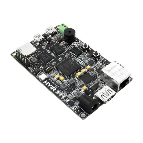 SBC 3.5" - MYS-7Z0 series - MYIR Electronics Limited - Dual Core / ARM Cortex-A9 / AMD