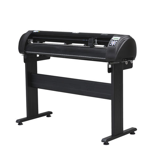 Plotter de découpe automatique - 1000USB OPOS - Seron