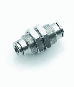 Raccord pneumatique - ipso 010 - ITV - push-in / ISO / DIN
