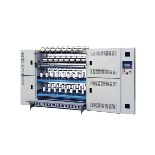 Machine de bobinage de tube - YH-116AE - Charming Star International ...