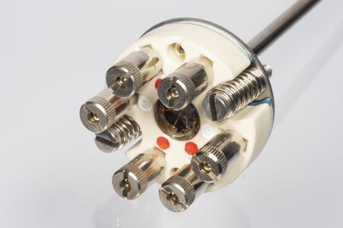 Thermocouple - WP-TE-02 - Alf-Sensor - bornier / compact / isolé