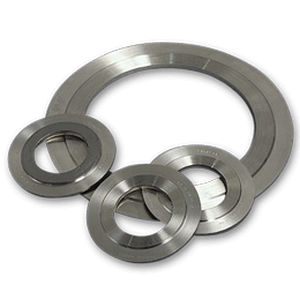 Joint plat - Camprofile - A.W. Chesterton Company - en métal / en ...