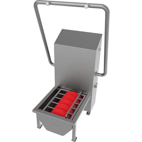 Lave-semelle - SR S series - NIEROS Metal d.o.o.