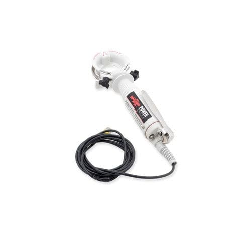 Couteau circulaire à viande électrique - Whizard® Power Knife ...