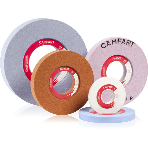 Meule de rectification - Camfart Mole Abrasive S.r.l. - de dressage ...