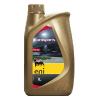Huile lubrifiante - Eurosports - Agip - synthétique / pour l'industrie ...