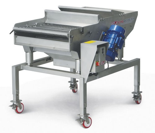 Table de tri pour raisins - TSA - Enoveneta