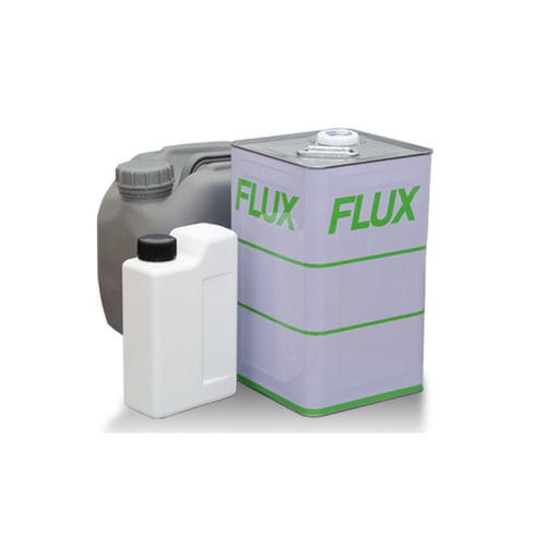 Flux de soudure - ES-1100 series - Senju Metal Europe GmbH
