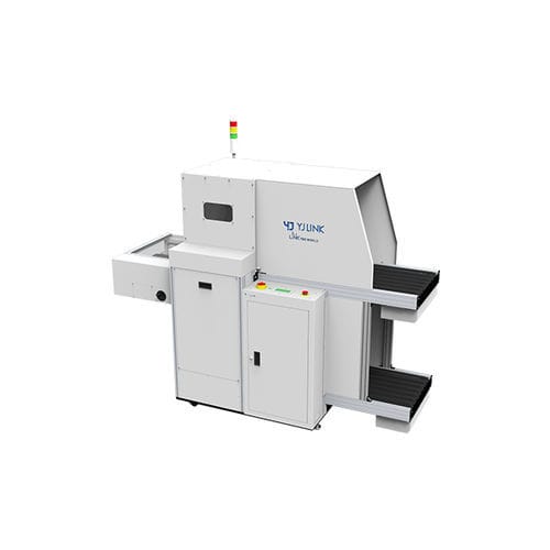 Déchargeur de PCB - YMU-30 - YJ Link Co., Ltd.