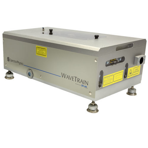 Doubleur de fréquence - WaveTrain® 3D - Newport / Spectra-Physics