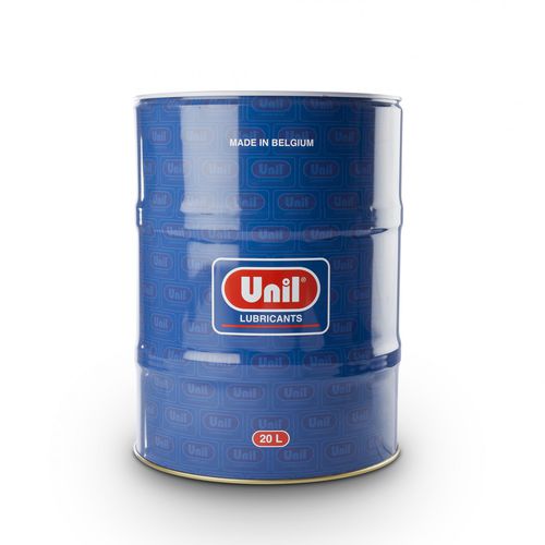 Graisse lubrifiante - POLYFOOD - UNIL LUBRICANTS - à base d'huile ...