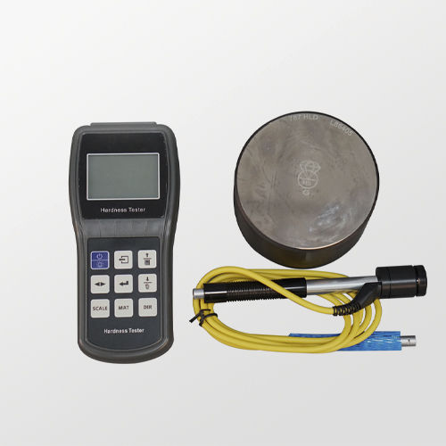 Duromètre Leeb - JB-LH150 - Wuxi Jiebo Electrical Technology Co.,Ltd ...