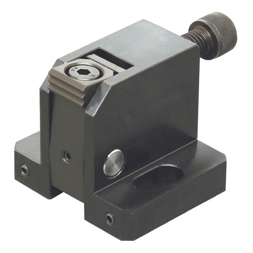 Élément de serrage manuel - CP101 - Imao Corporation - pour usinage ...