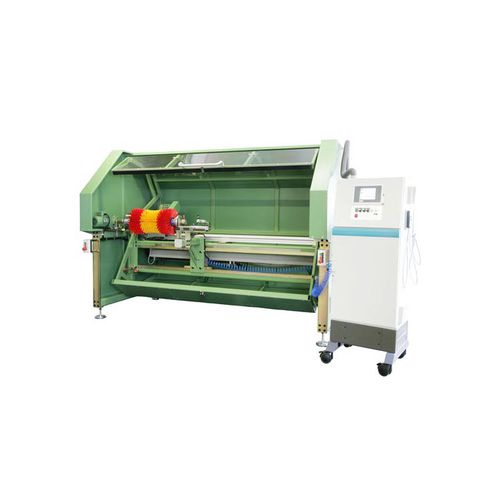 Machine de parage - AAM1/E2-WA - Roth Composite Machinery GmbH