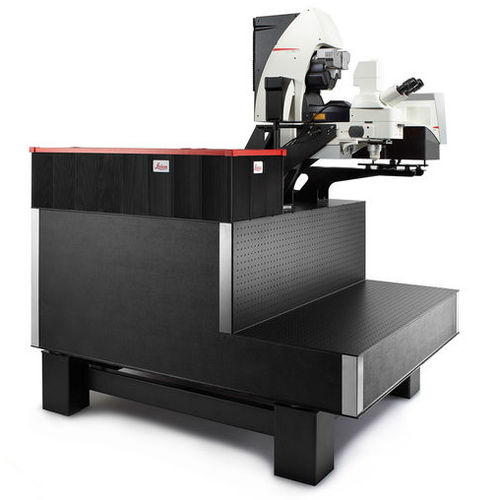 Microscope de laboratoire - SP8 DIVE - Leica Microsystems GmbH ...