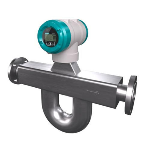 Débitmètre à effet Coriolis - SITRANS FC620/640 - Siemens Process ...