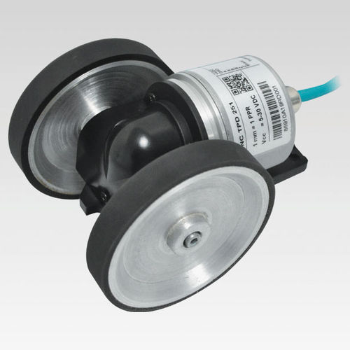 Codeur linéaire analogique - FNC TPD - FENAC ENGINEERING LTD. - IP54 / IP65