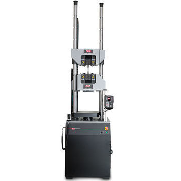 Machine d'essai universelle - DX series - Instron - de flexion / de ...