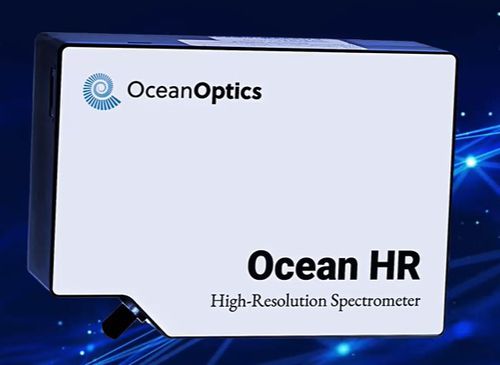 Spectromètre NIR - HR4 - Ocean Insight - VIS-NIR / UV-vis / de surveillance