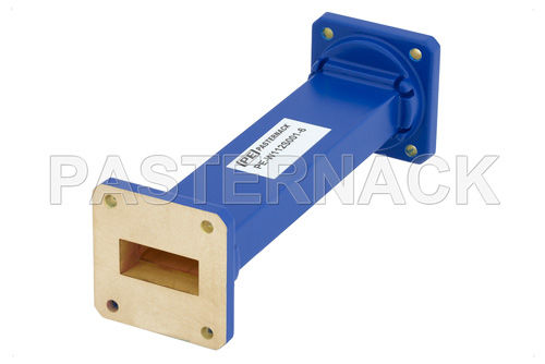 Section guide d'onde - WR-112 - Pasternack Enterprises, Inc.