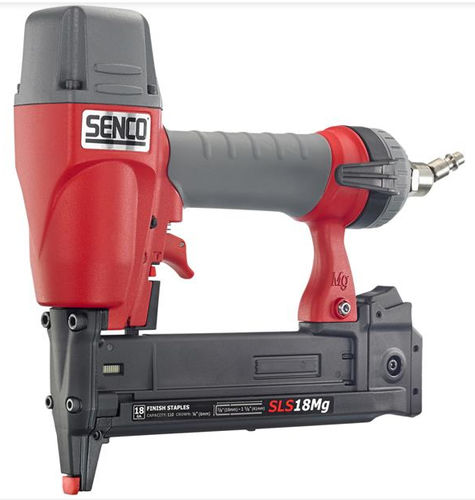 Agrafeuse pneumatique - SLS18Mg series - SENCO