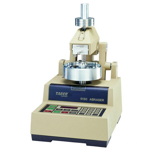 Abrasimètre - Taber Industries