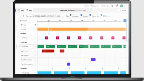 Logiciel de supervision - ContextHub - General Electric - de ...