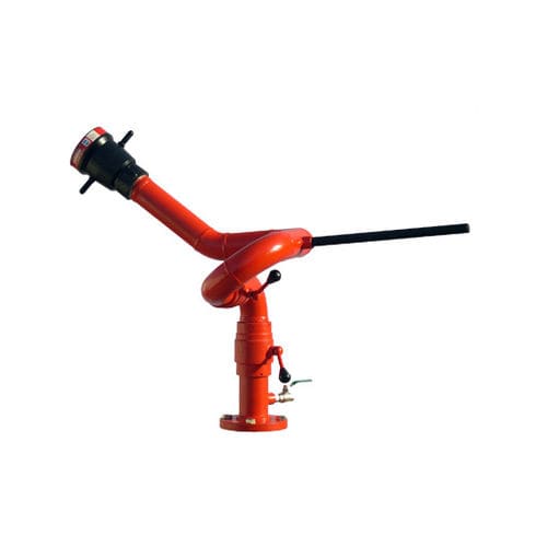 Lance d'incendie manuel - M 241 - HD FIRE PROTECT PVT. LTD.