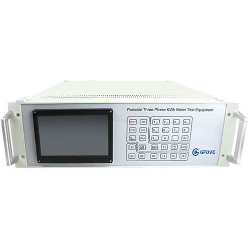 Source de courant AC - GF303D - BEIJING GFUVE ELECTRONICS CO.,LTD.
