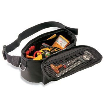 Sac pour outils - 545TB - PLANO - en polyester