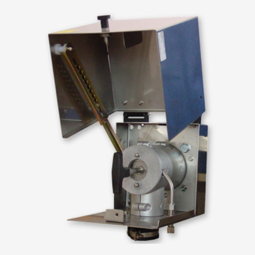 Sonde de prélèvement de gaz - 222.20DH - Bühler Technologies - chauffée