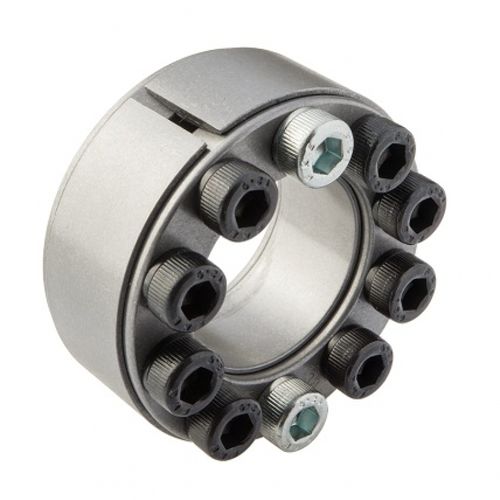 Accouplement rigide - MAV 2005 - MAV - d'arbre / compact / double