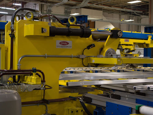 Civière - OMAV S.P.A.